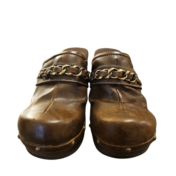 BONGO | Shoes | Vintage Y2k Bongo Clogs Size 7 | Poshmark